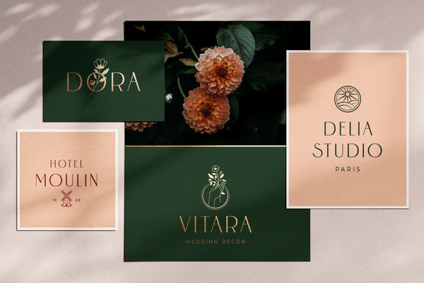 Chatillon Font + Extras